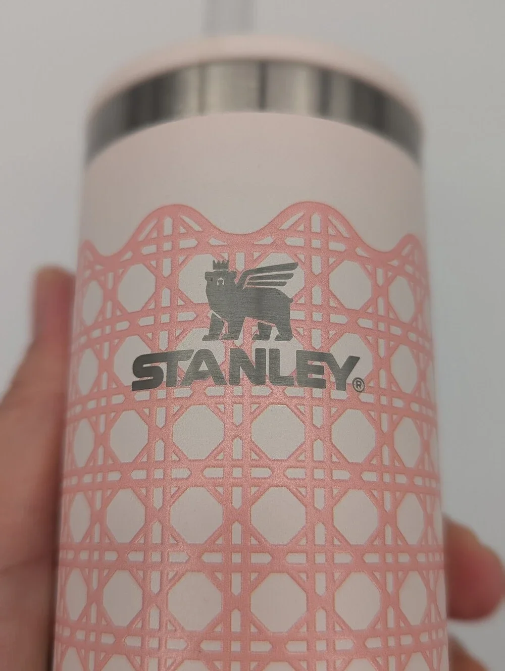 Stanley | Kitchen | New Stanley The Everyday Slim Can Cooler Cup Lid ...